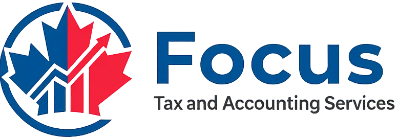 Home | Focus Tax & Accounting Services